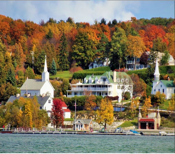 BEST OF: Door County for Summer & Fall Fun- View Members Slideshow ...